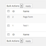 Frontend Publishing Pro – The ultimate WordPress plugin for front-end publishing